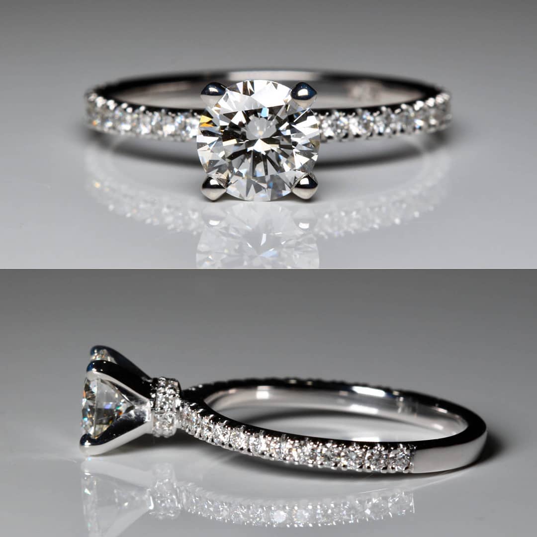 10 Places To Buy Unique Engagement Rings In Toronto