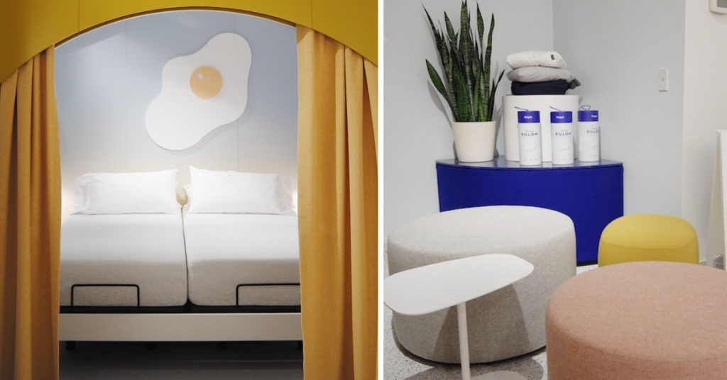 Casper Opens 2nd Toronto Store Location On Queen St. West