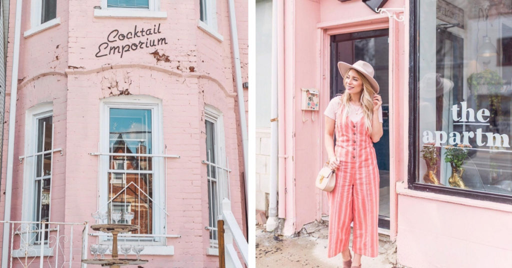 The Most Instagrammable Stores in Toronto