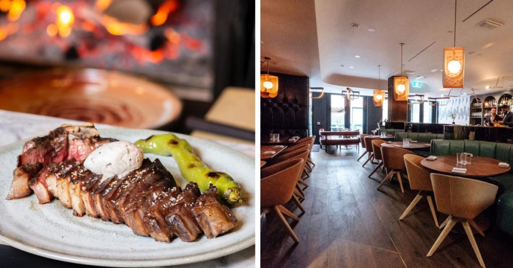 The Biggest Toronto Restaurant Openings of 2018