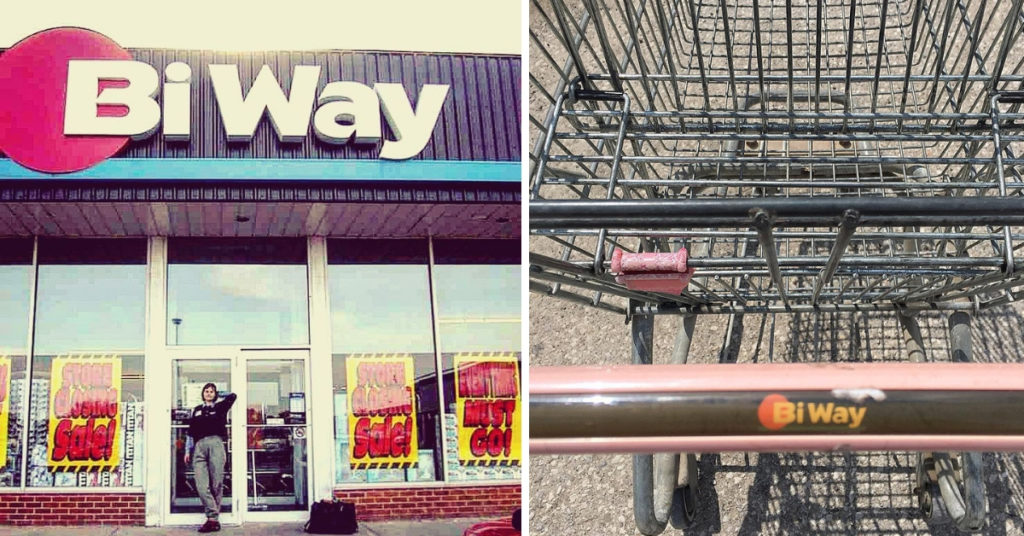BiWay $10 Store Will Open In Toronto In 2019