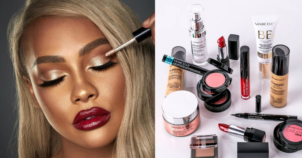 The 6 Best Budget-Friendly Makeup Lines