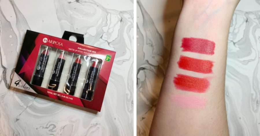 I Tried Dollarama Makeup — Here's How It Went