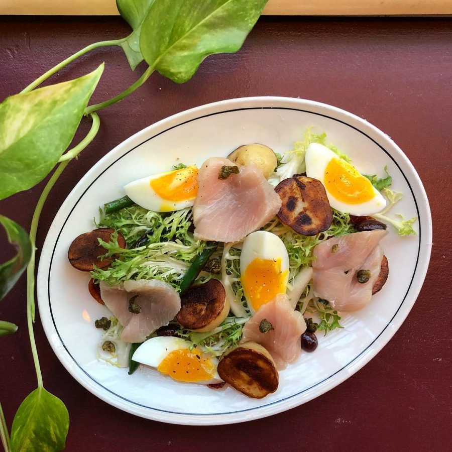 The Biggest Toronto Restaurant Openings of 2018