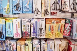 Inside Oomomo, Toronto's New Japanese Lifestyle Store