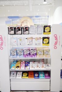 Inside Oomomo, Toronto's New Japanese Lifestyle Store