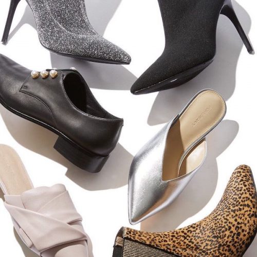 9 Online Stores To Shop Discount Designer Shoes