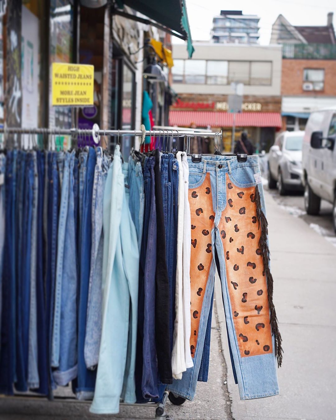 The 12 Best Vintage Stores In Toronto | StyleDemocracy