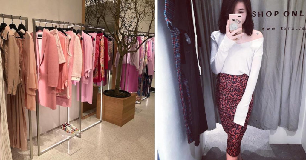 The Tricks And Secrets Behind Zara's Success | StyleDemocracy.com