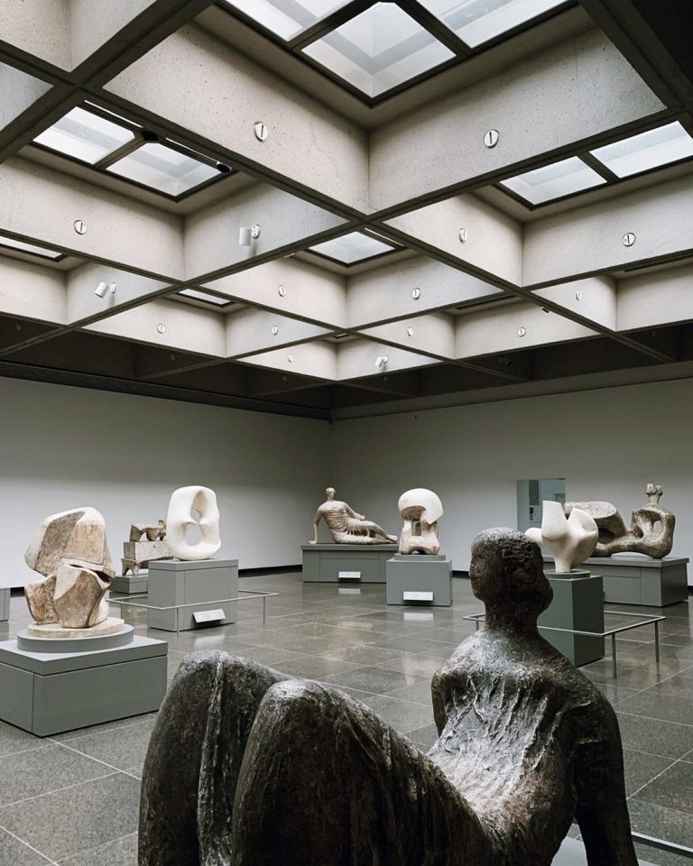 17 Places Your Toronto Public Library Card Can Get You In For Free