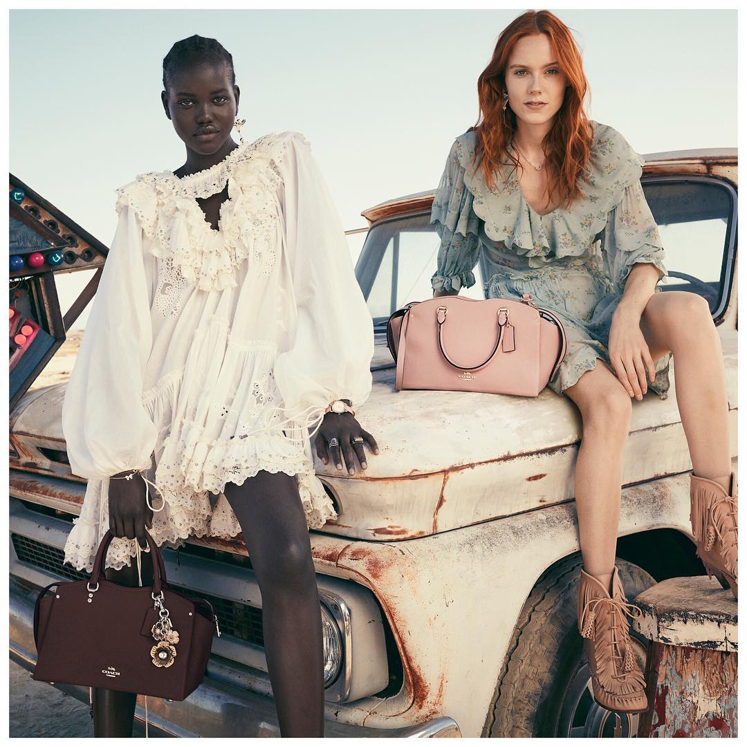 8 Major Fashion Brands Making A Comeback