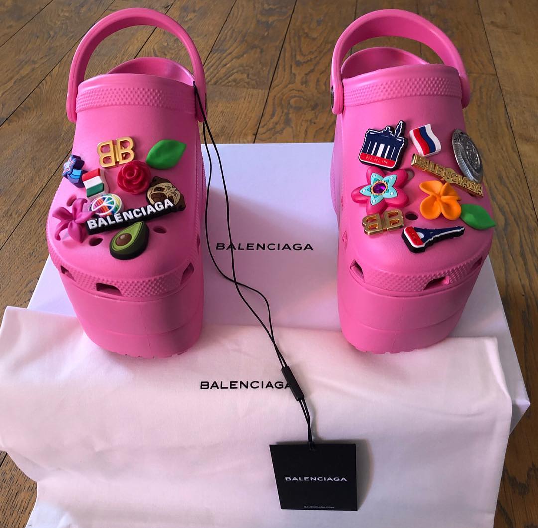 8 Major Fashion Brands Making A Comeback