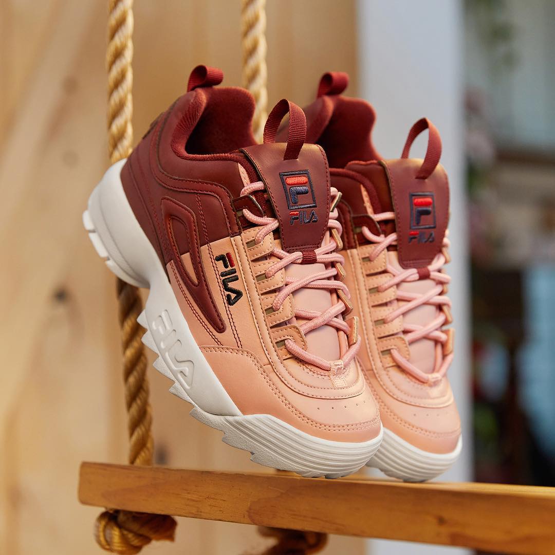 8 Major Fashion Brands Making A Comeback