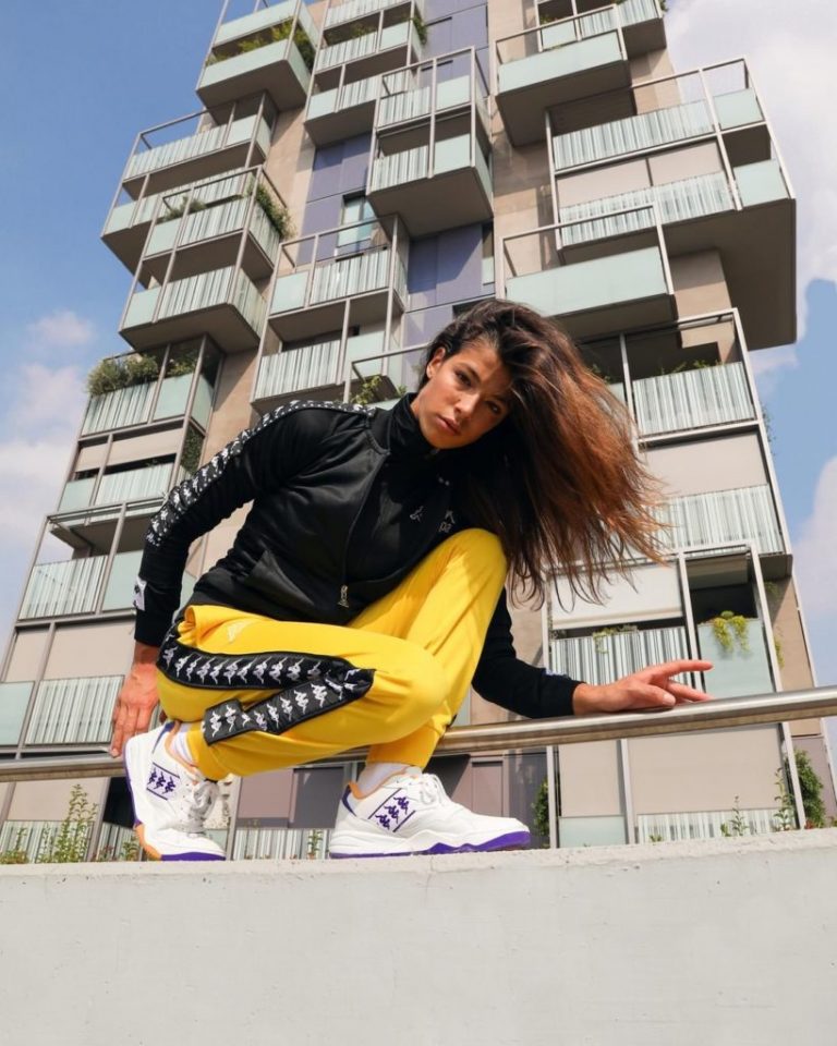 8 Major Fashion Brands Making A Comeback