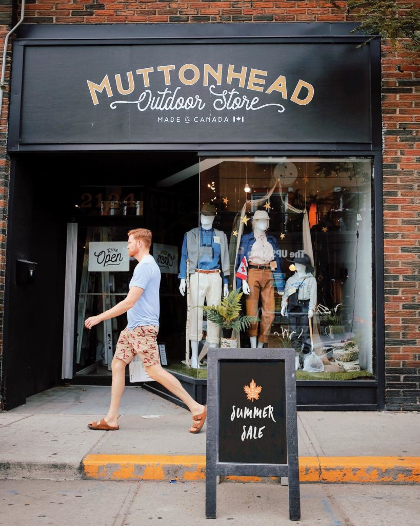 7 Underrated Shopping Destinations In Toronto