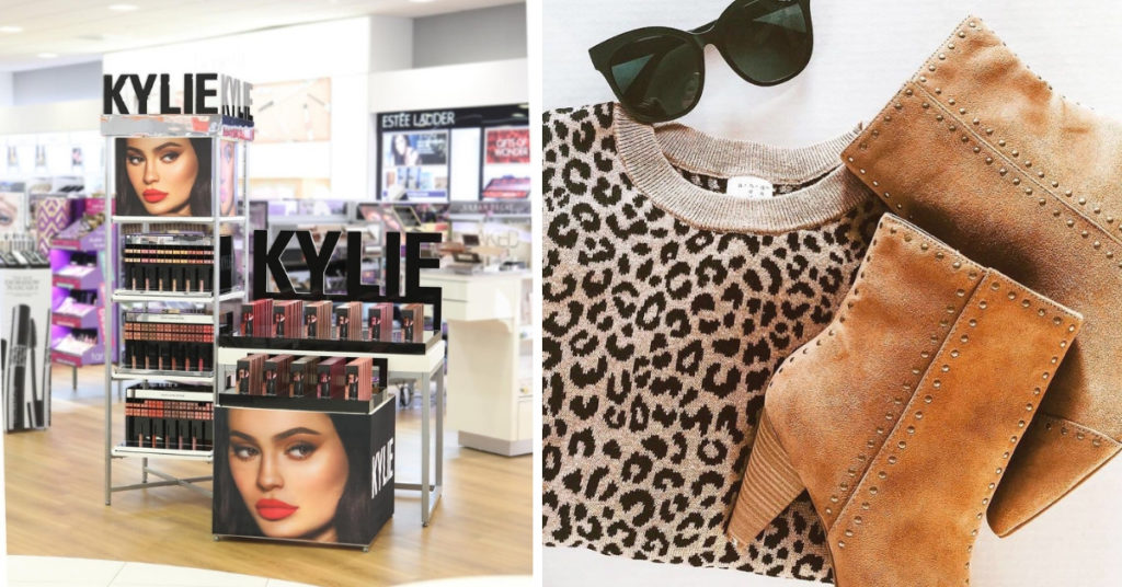 6 American Retailers We Want To See Open In Canada