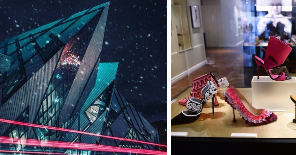 7 Places Your Toronto Public Library Card Can Get You In For Free