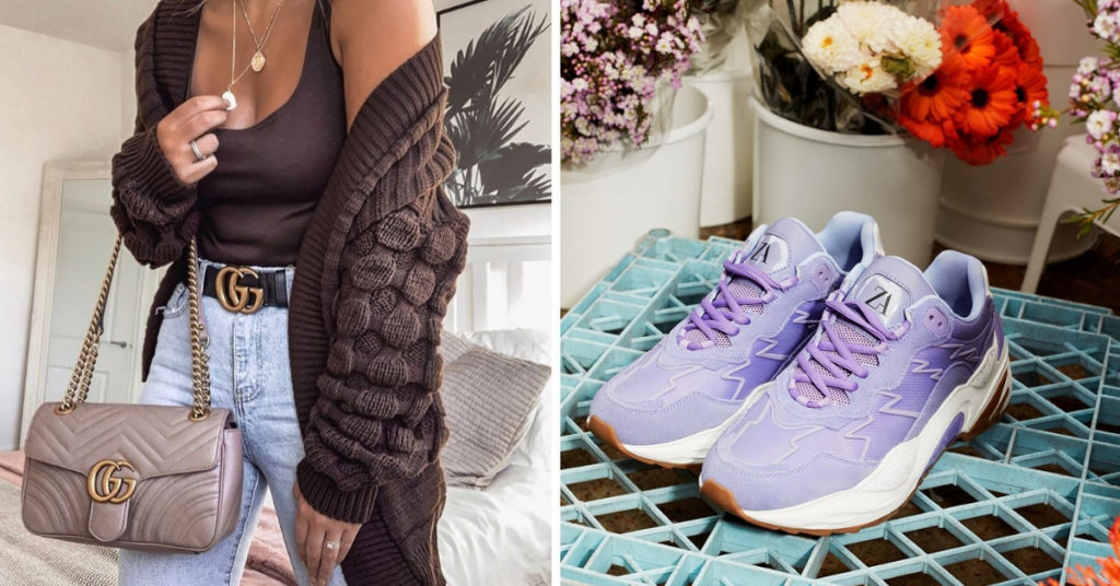 7 Brands That Look Designer But Actually Aren't