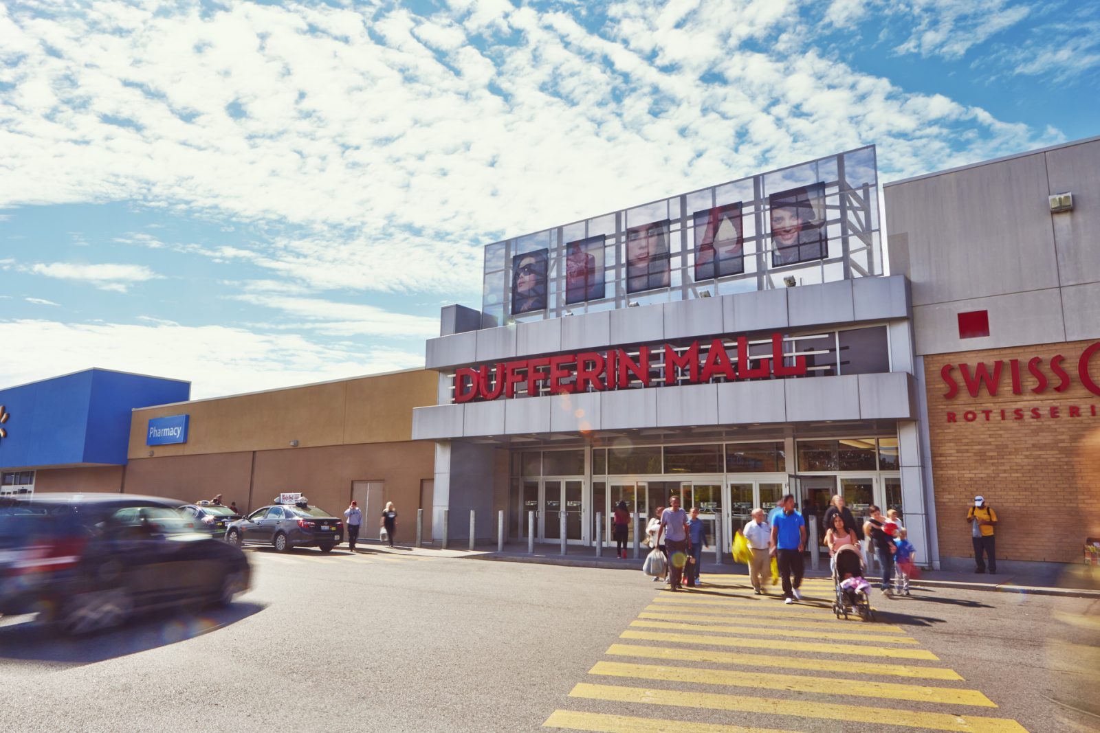 10 Underrated Shopping Destinations In Toronto