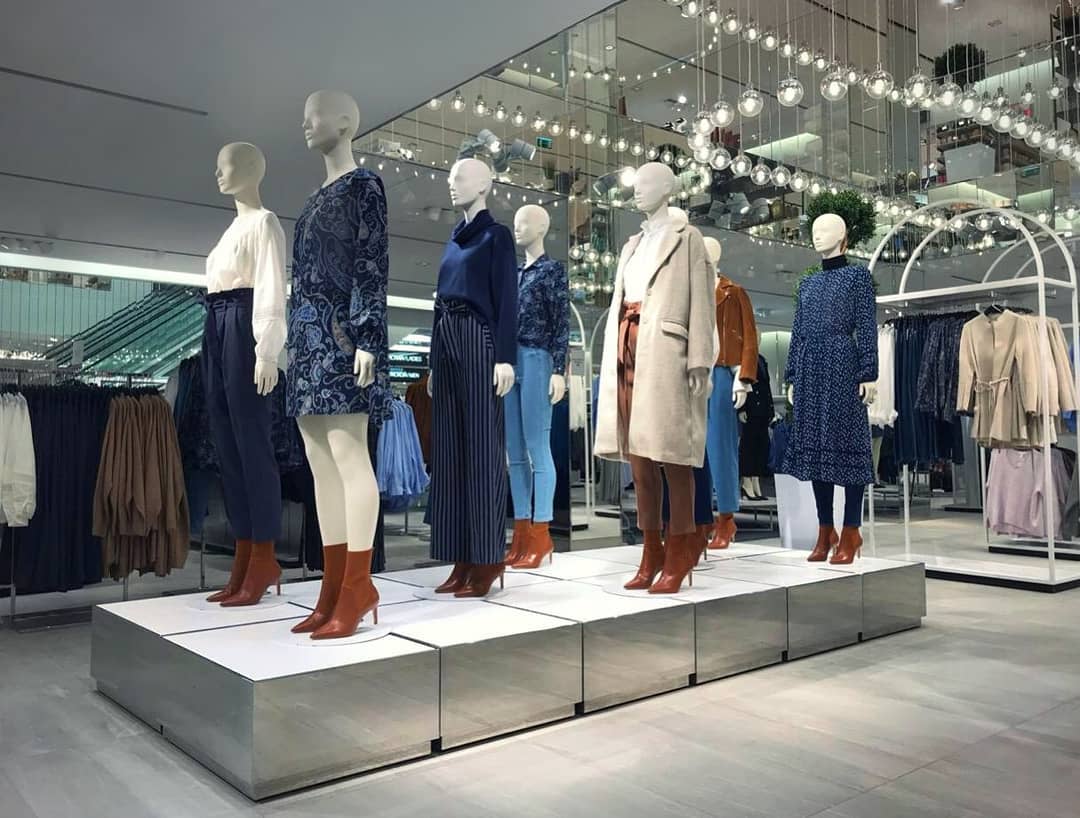 What It’s Really Like To Work In Retail