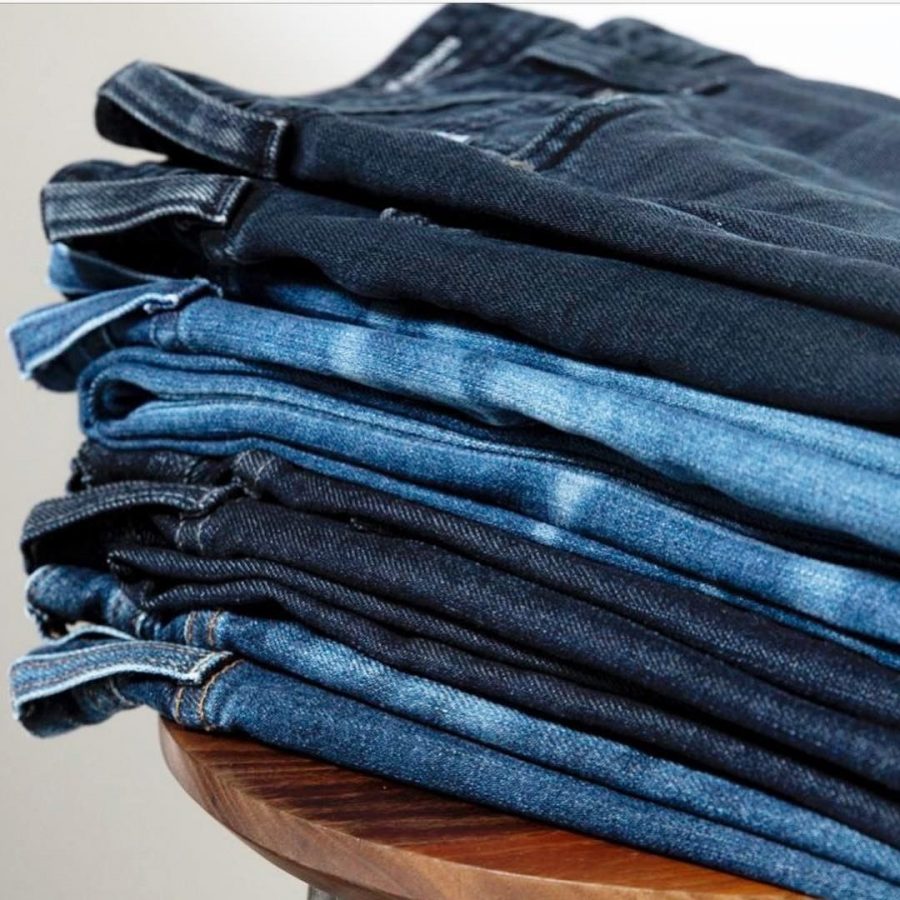 7 Places To Get The Perfect Pair Of Jeans In Toronto