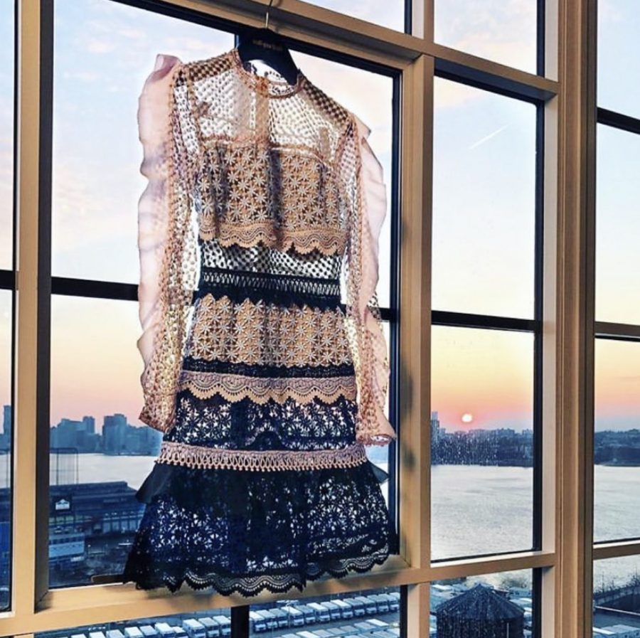 Does It Make Sense To Rent Clothes?