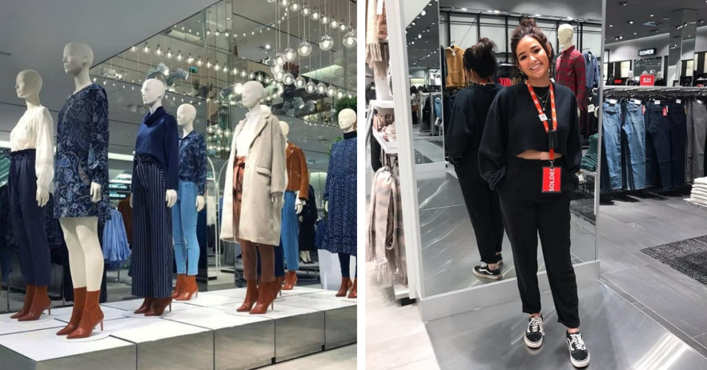 What It’s Really Like To Work In Retail