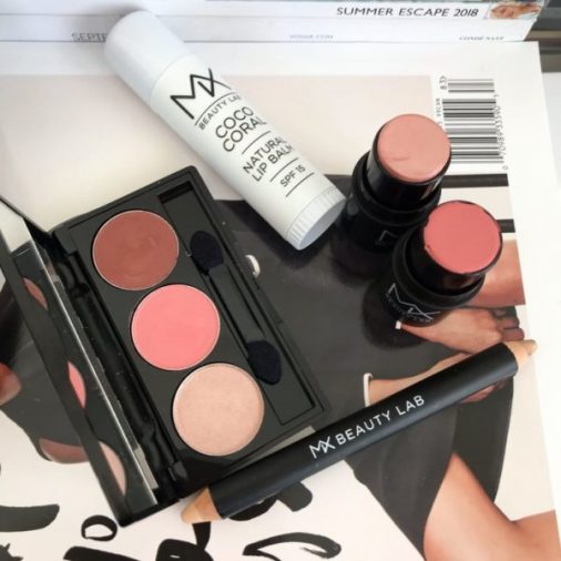 7 Places To Make Your Own Custom Beauty Products