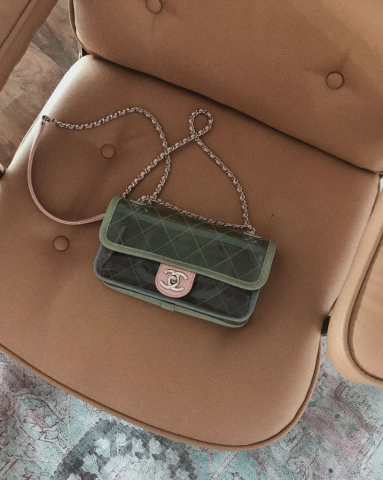 A Counterfeit Expert Shares 10 Tricks To Spot A Fake Handbag