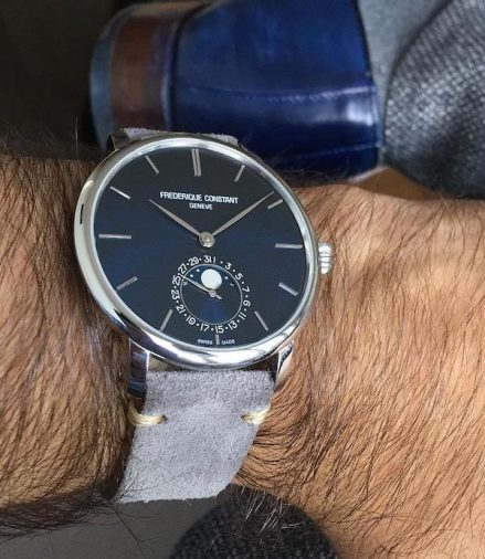 A Counterfeit Expert Reveals 8 Tricks To Spot Fake Jewellery And Watches