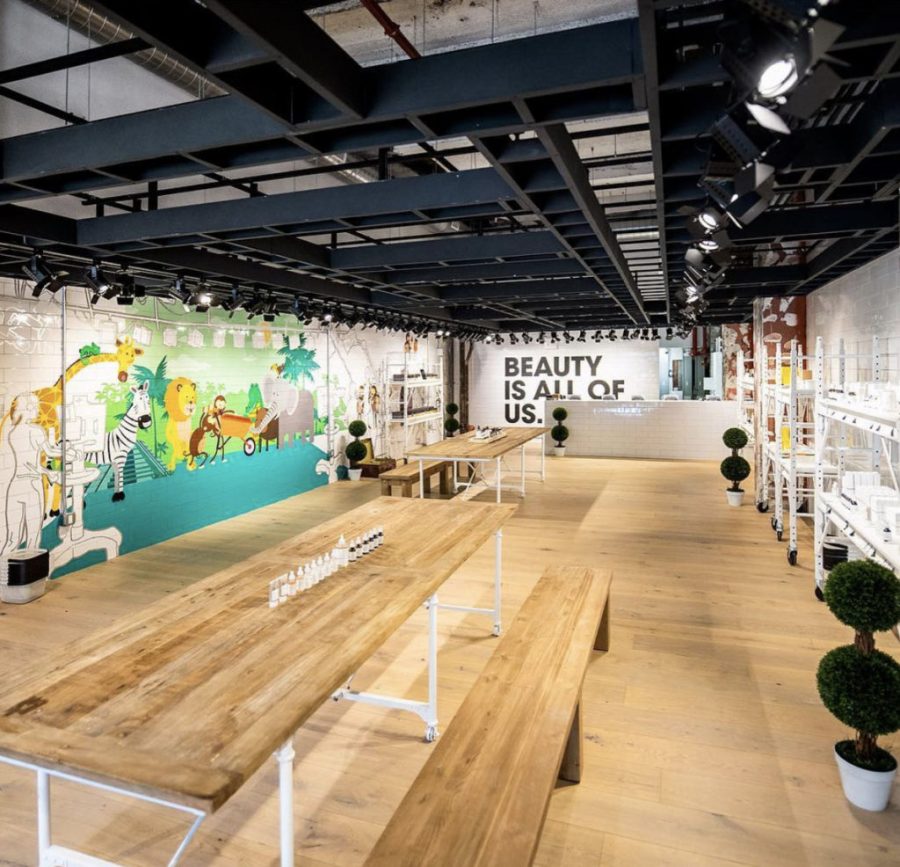 8 Of Our Favourite Affordable Beauty Stores In Toronto