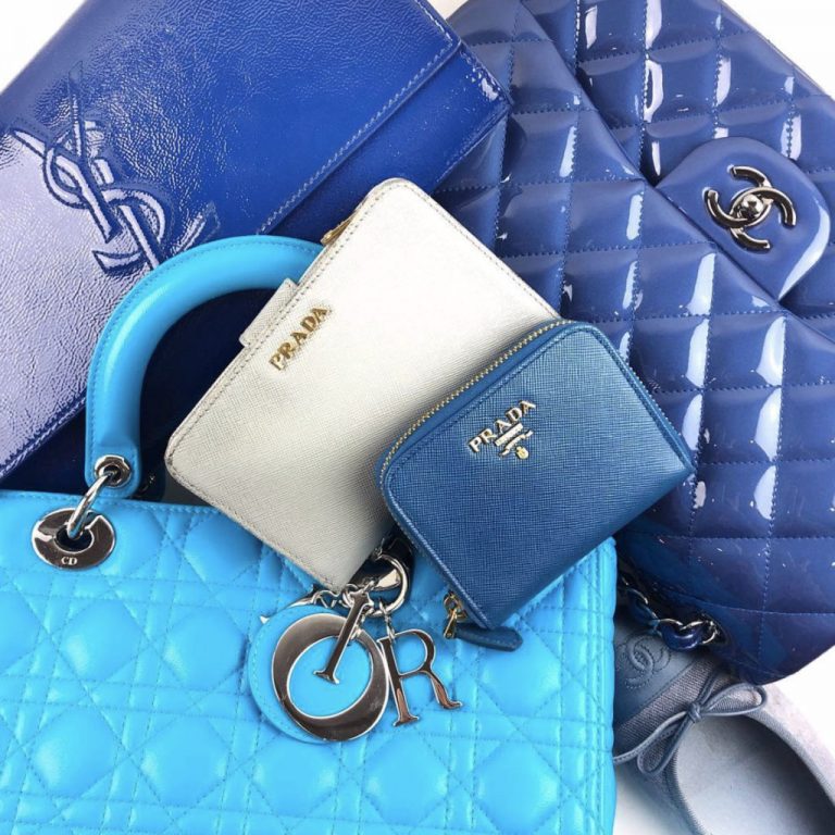 7 Stores To Score A Gorgeous Secondhand Designer Handbag