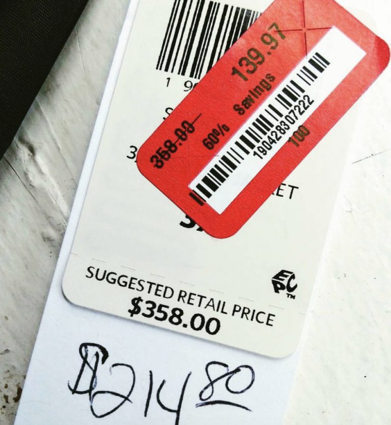 9 Secrets To Know When Shopping At Nordstrom Rack