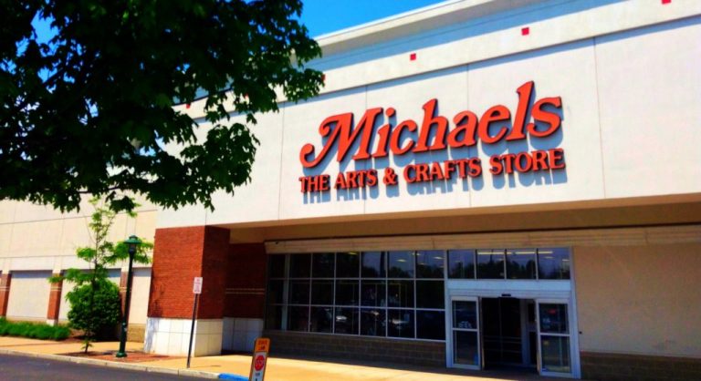 8 Top Tips For The Most Successful Shopping Trip To Michaels
