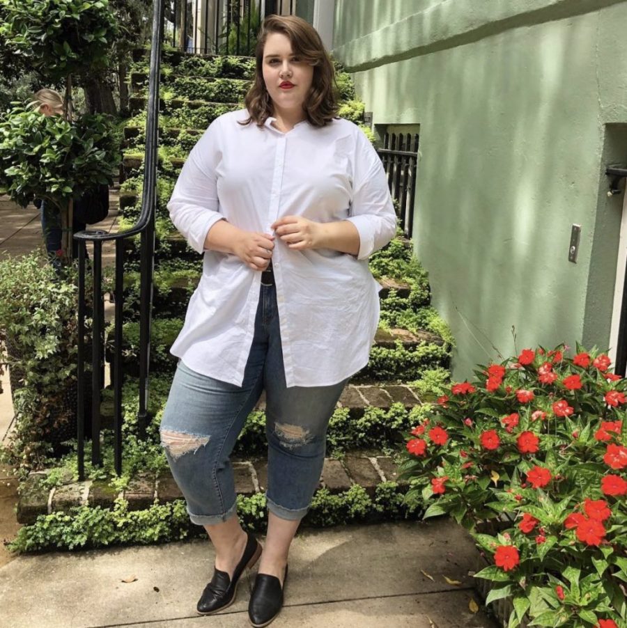 Where To Get The Best Selection Of Plus Size Clothes In Canada