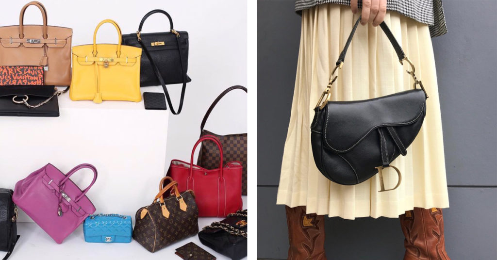 Looking To Splurge? 6 Designer Bags That Are The Best Investment