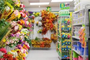 SaleSpy: What's Up For Grabs At The Forever 21 Store Closing Sale