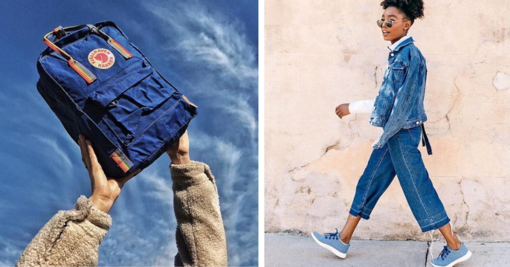 10 Of Our Favourite Eco-Friendly Fashion Pieces For Earth Day