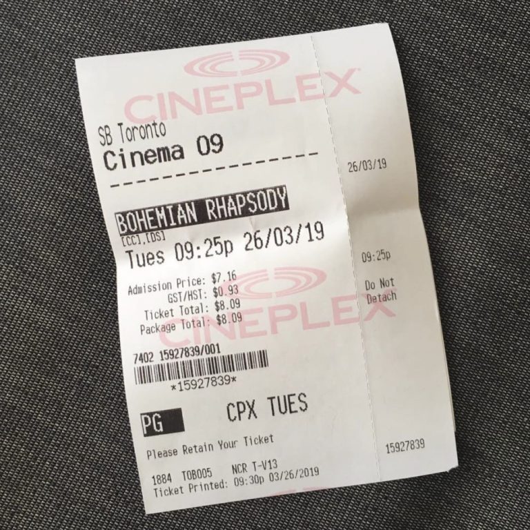 8 Brilliant Ways To Score Cheap Movie Tickets In Canada