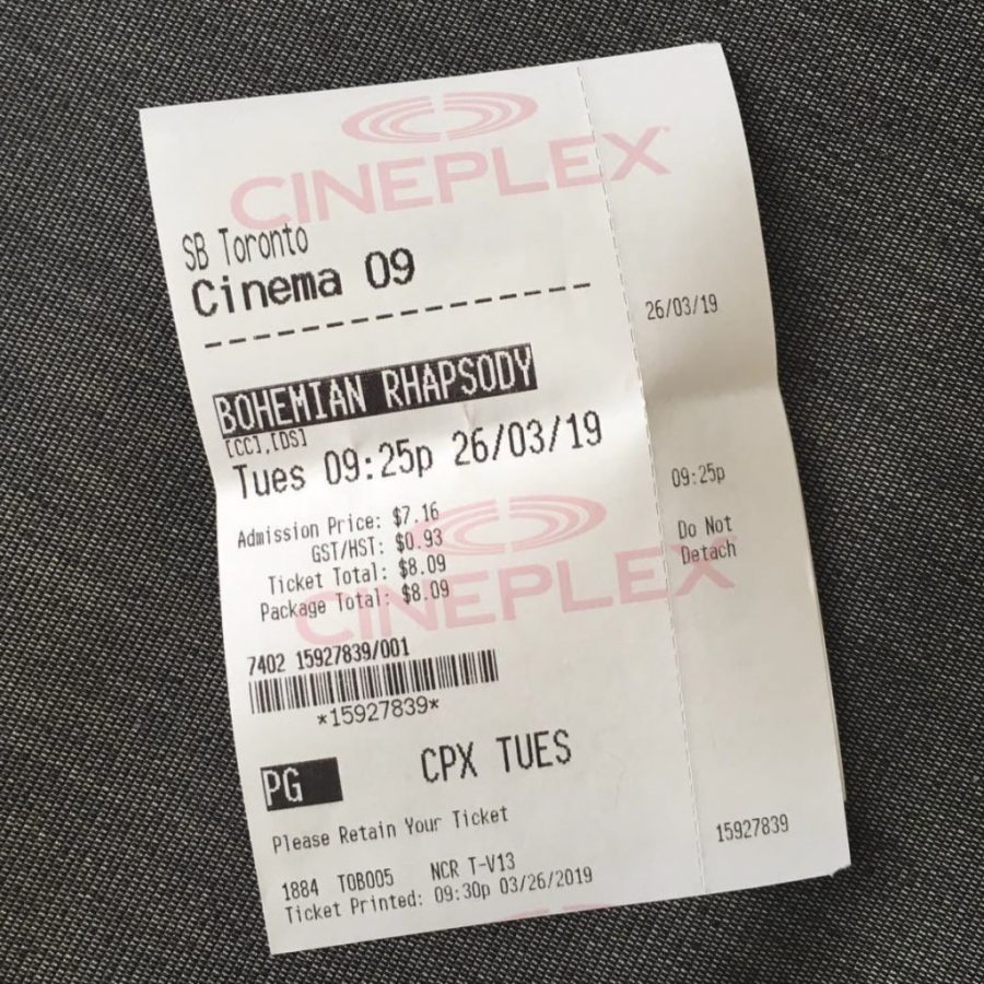 8 Brilliant Ways To Score Cheap Movie Tickets In Canada