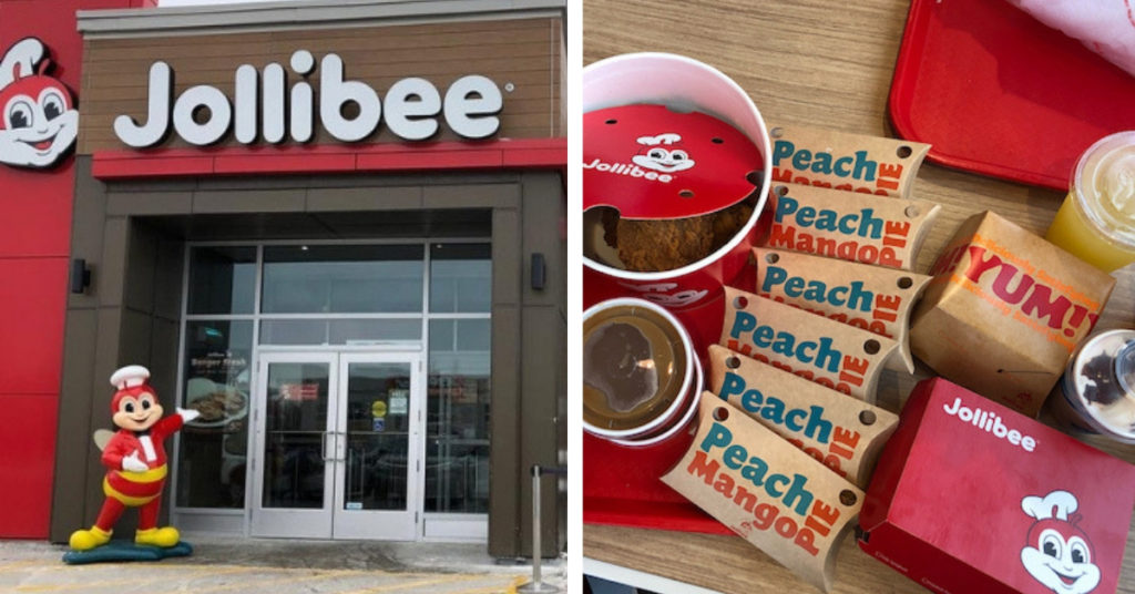 Jollibee Is Opening Its First Downtown Toronto Location