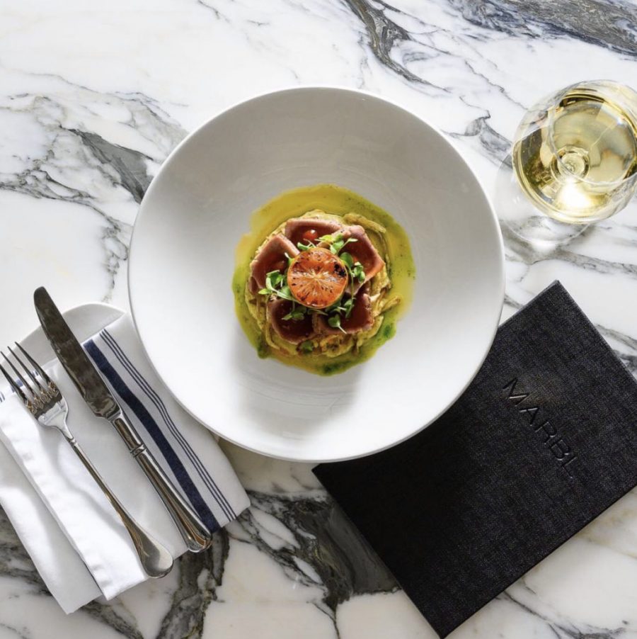 8 Of The Best Special Occasion Restaurants in Toronto