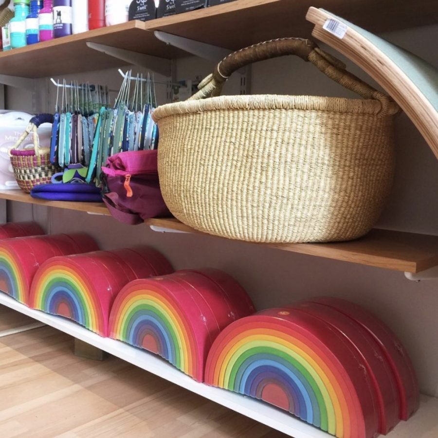It's Easy Being Green! Shop These 7 Eco-Friendly Stores In Toronto