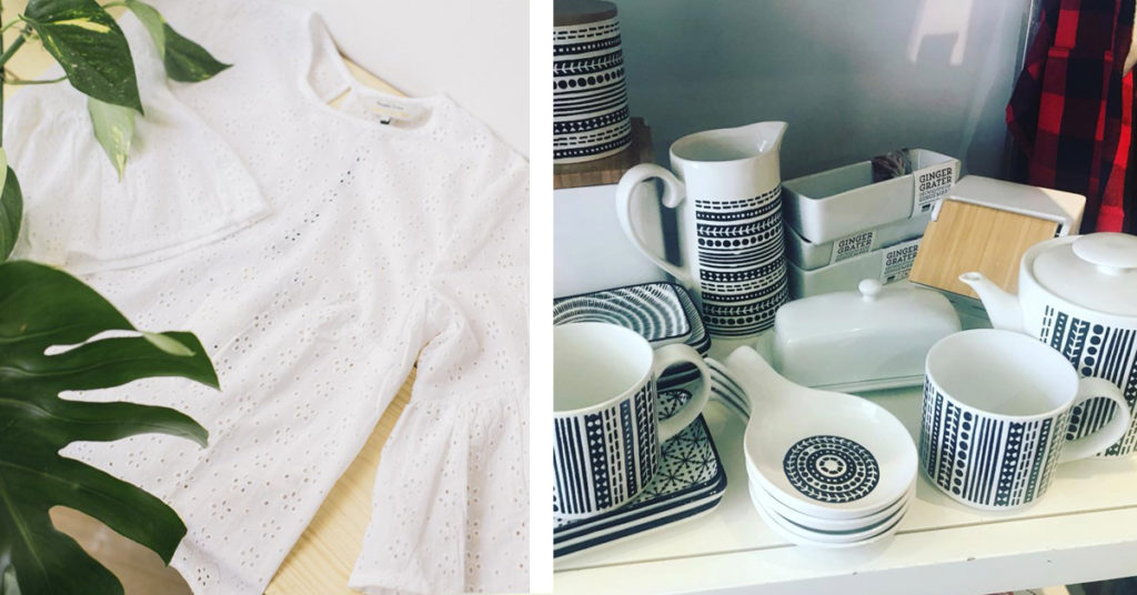 It's Easy Being Green! Shop These 7 Eco-Friendly Stores In Toronto