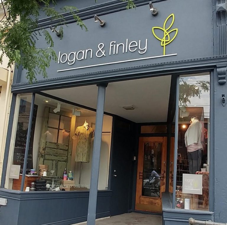 It's Easy Being Green! Shop These 7 Eco-Friendly Stores In Toronto