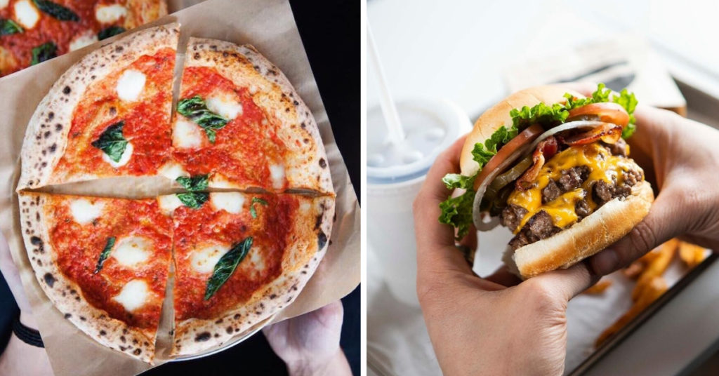 Ritual Eat Week: Dine At Over 600 Restaurants In Toronto For $1