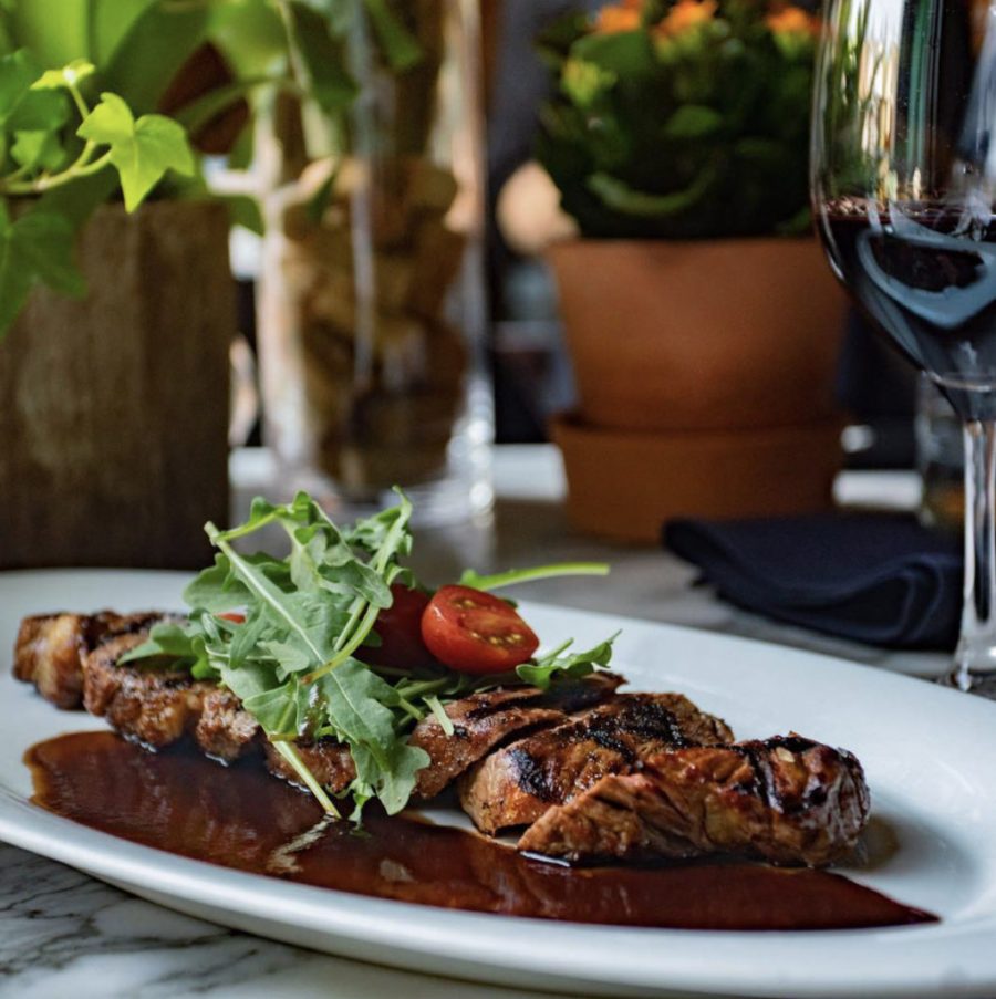 8 Of The Best Special Occasion Restaurants in Toronto