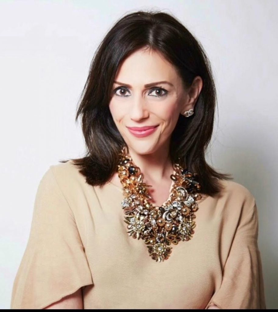 How I Got My Job As Director External Communications of Group Marcelle