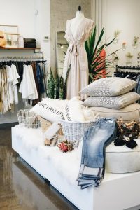 10 Of The Coolest Places To Check Out On Toronto's Ossington Strip