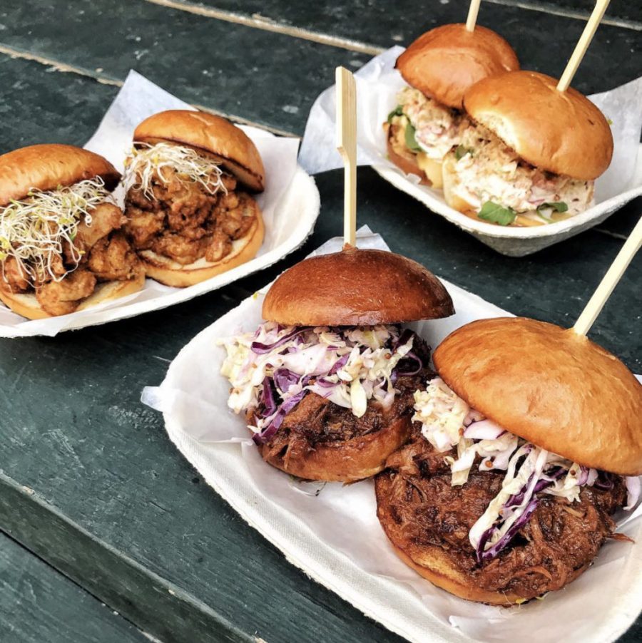 14 Food Events Happening This Spring & Summer In Toronto